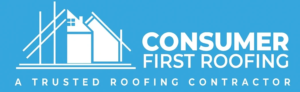 Spartanburg SC Roofing: Consumer First Roofing Services